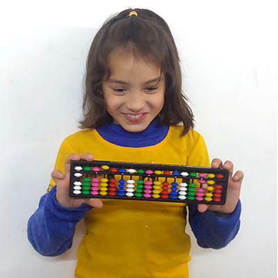 Best Abacus Classes Online For Kids - Mathcruise