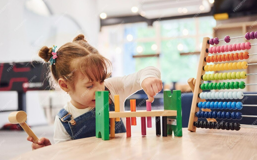 Advantages of Abacus for Kids | Improve Math Skills Fast