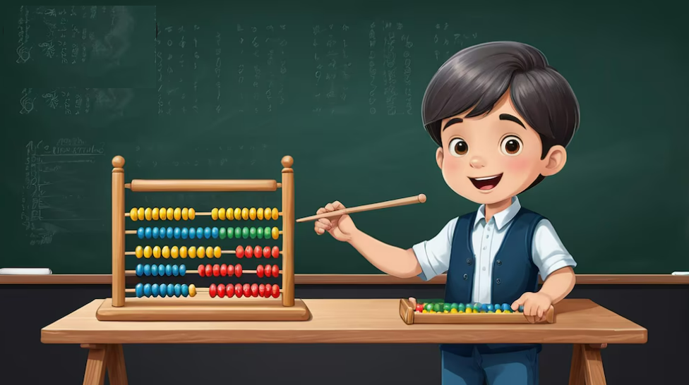 Advantages of Abacus for Kids | Improve Math Skills Fast