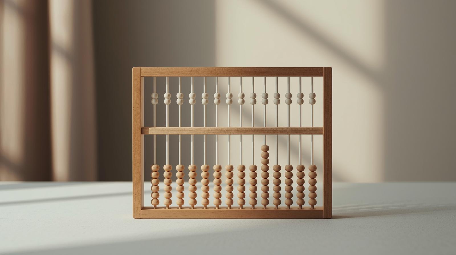 Mathcruise Reveals Why Abacus Is More Than a Trend