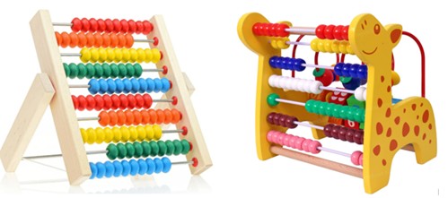 Abacus Finger Theory: Top Benefits for Children | MathCruise